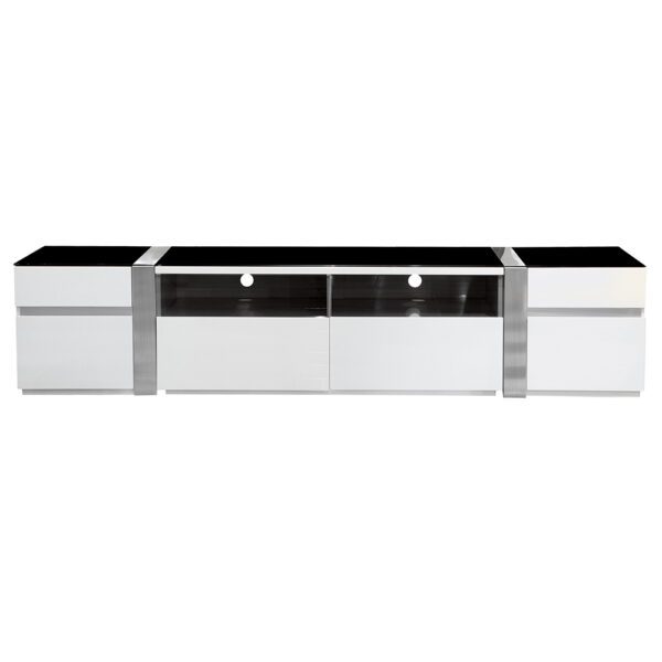 Buy The Ultimate TV Unit for Your Home in Australia