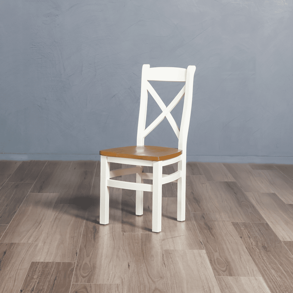 TT Solid Base Dining Chair - Harbour Lane | Furniture & Bedding