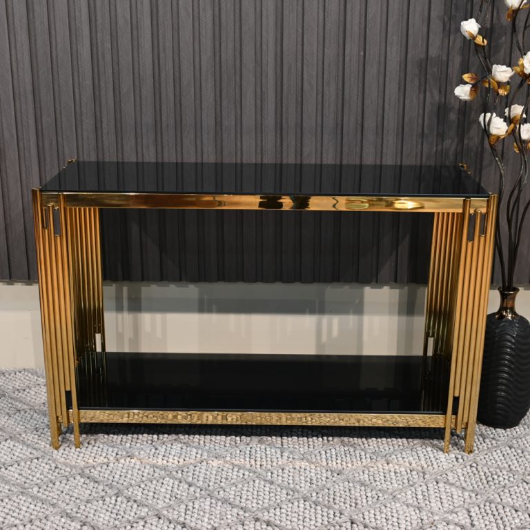 Trinity Console Table - Harbour Lane | Furniture & Bedding