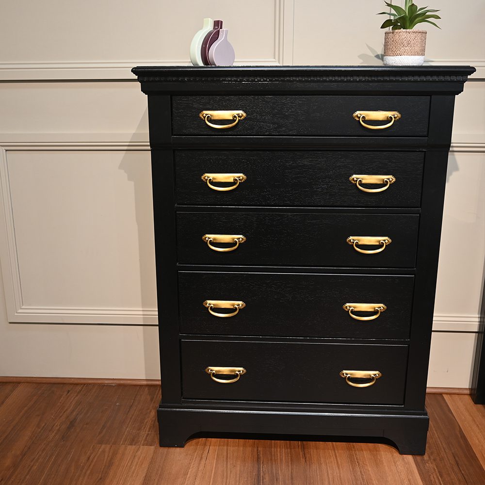 Tallboy Chest of Drawers | Tallboy Drawers for Sale