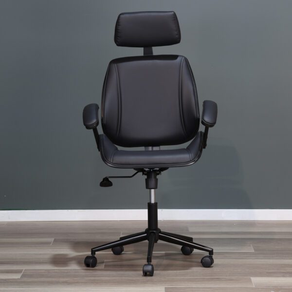 Atlanta Office Chair - Harbour Lane | Furniture & Bedding