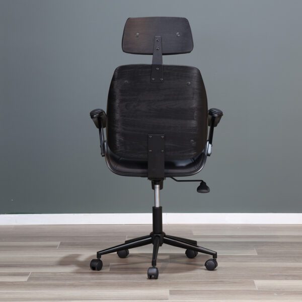 Atlanta Office Chair - Harbour Lane | Furniture & Bedding