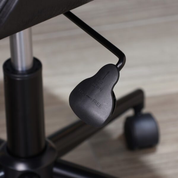 Atlanta Office Chair - Harbour Lane | Furniture & Bedding