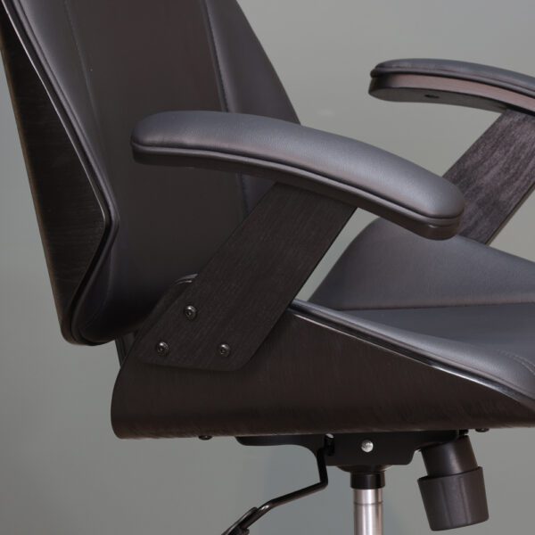 Atlanta Office Chair - Harbour Lane | Furniture & Bedding