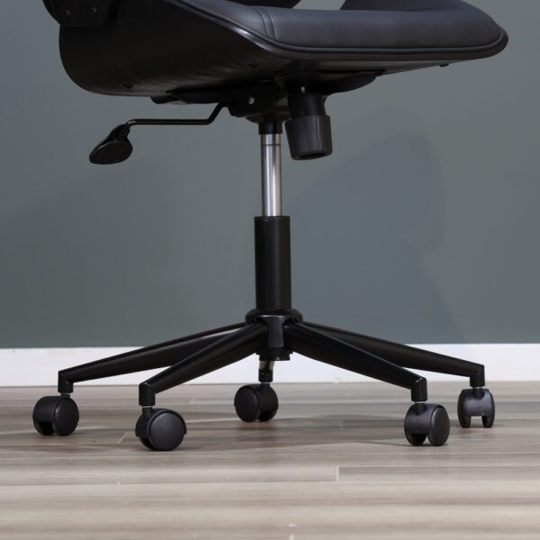 Atlanta Office Chair - Harbour Lane | Furniture & Bedding