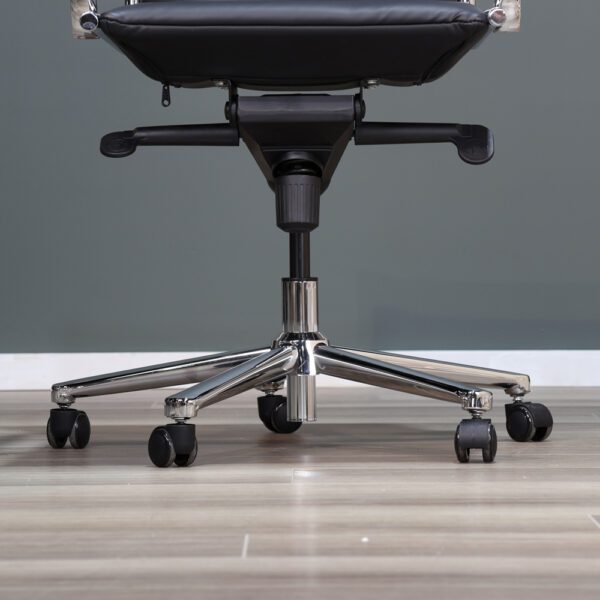 Flex Office Chair - Harbour Lane | Furniture & Bedding