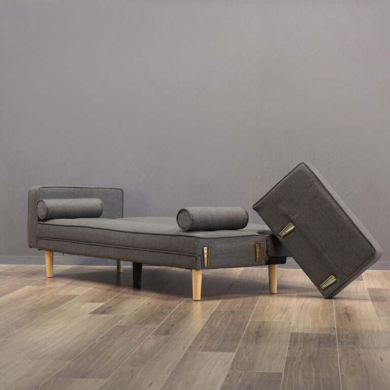 Clover Click Clack Sofa Bed - Harbour Lane | Furniture & Bedding