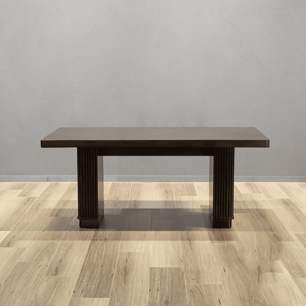 Bristol Dining Table - Harbour Lane | Furniture & Bedding