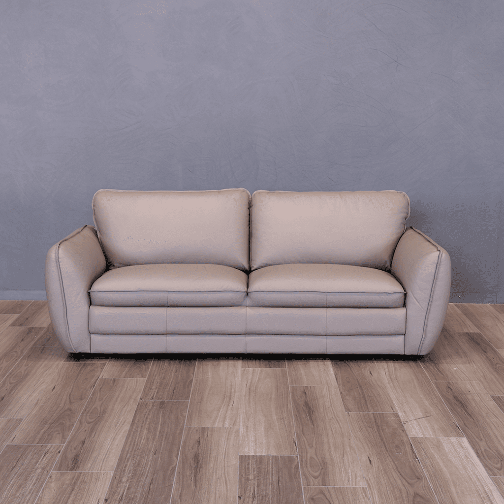 Axel 3 + 2 Leather Sofa Set - Harbour Lane | Furniture & Bedding