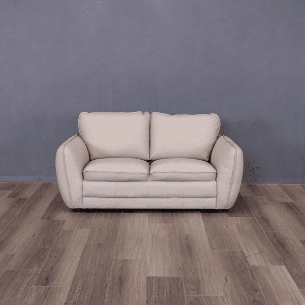 Axel 3 + 2 Leather Sofa Set - Harbour Lane | Furniture & Bedding