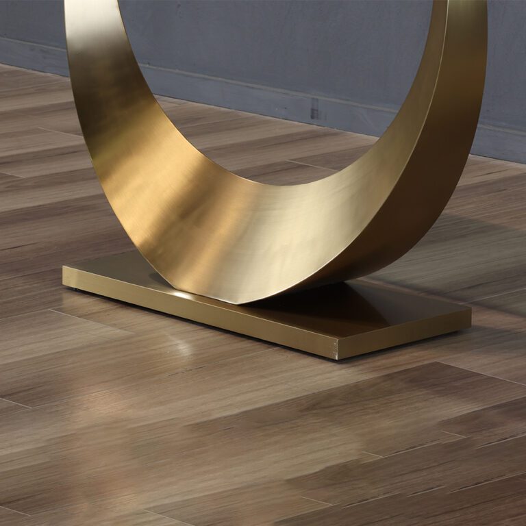 Voxen Console Table - Harbour Lane | Furniture & Bedding