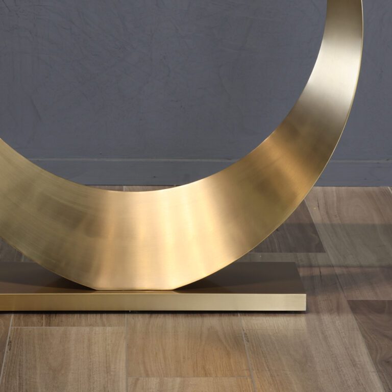 Voxen Console Table - Harbour Lane | Furniture & Bedding