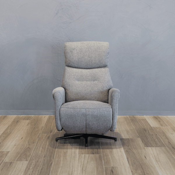 Arizona Electric Recliner Chair - Harbour Lane | Furniture & Bedding