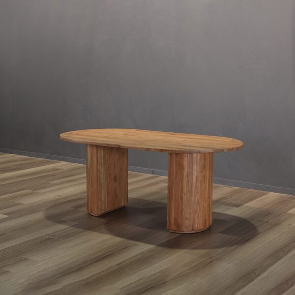 Dalton Dining Table - Harbour Lane | Furniture & Bedding