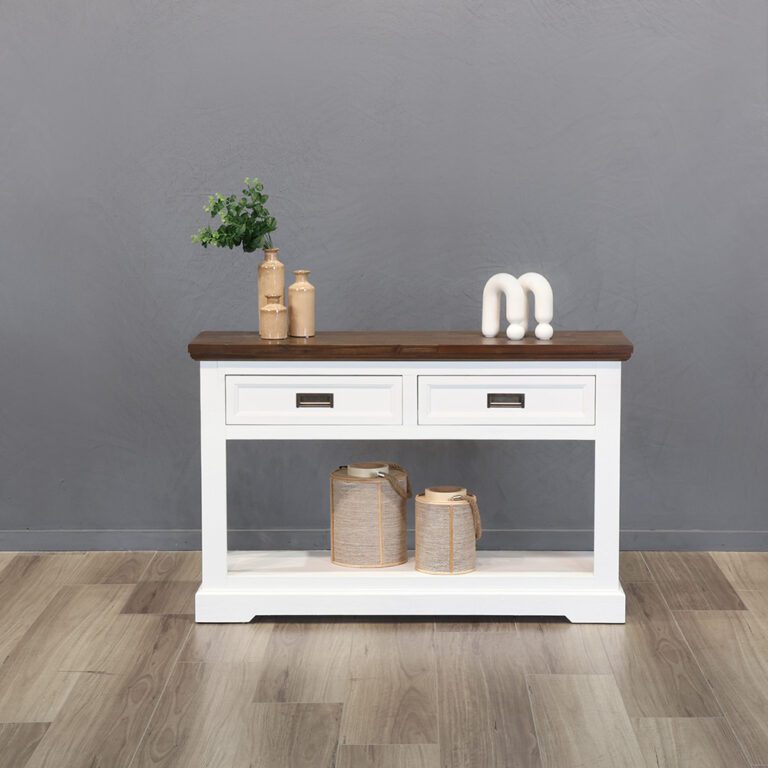 New Hampton Console Table - Harbour Lane | Furniture & Bedding