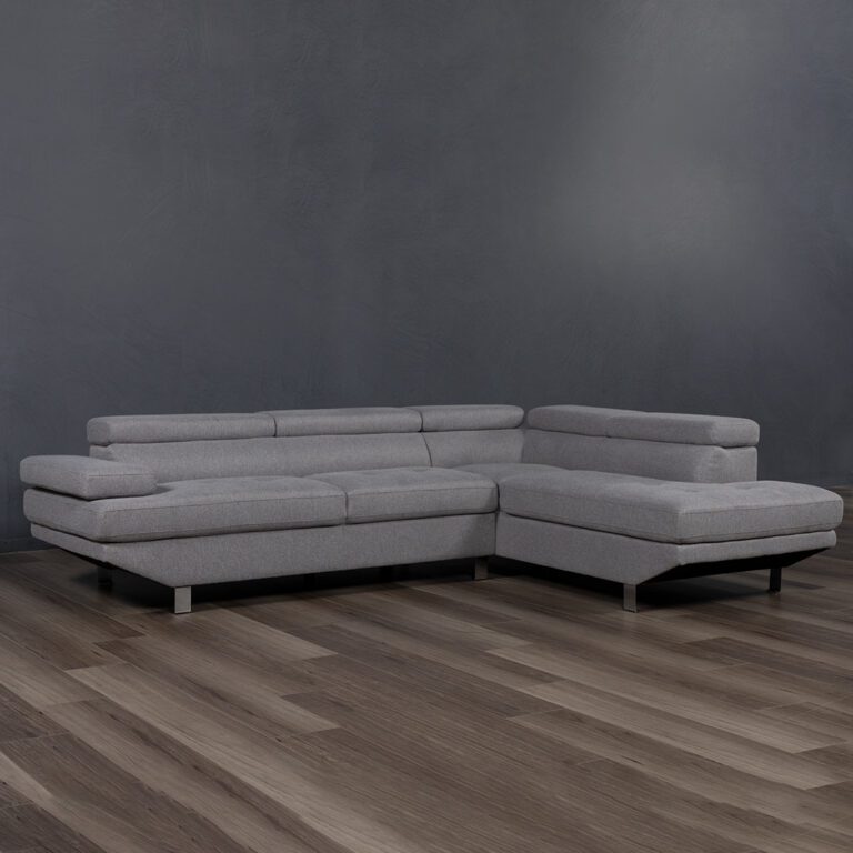 Collins Corner L-Shape Couch - Harbour Lane | Furniture & Bedding