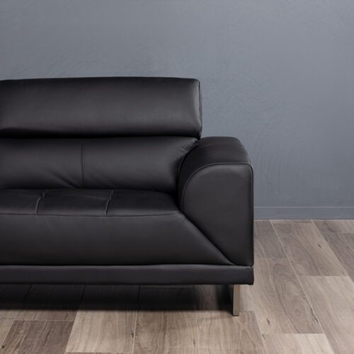 Topaz Corner Lounge - Harbour Lane | Furniture & Bedding
