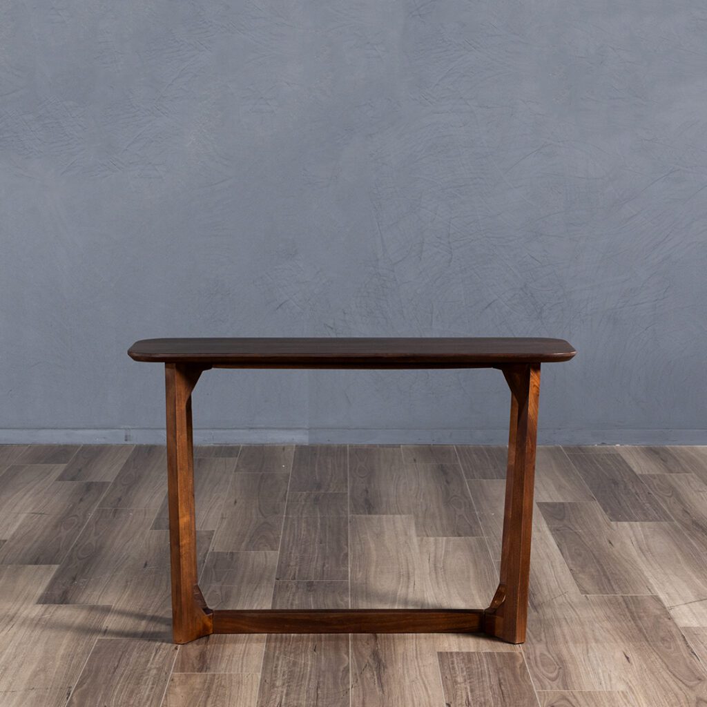 Bolero Console Table - Harbour Lane | Furniture & Bedding
