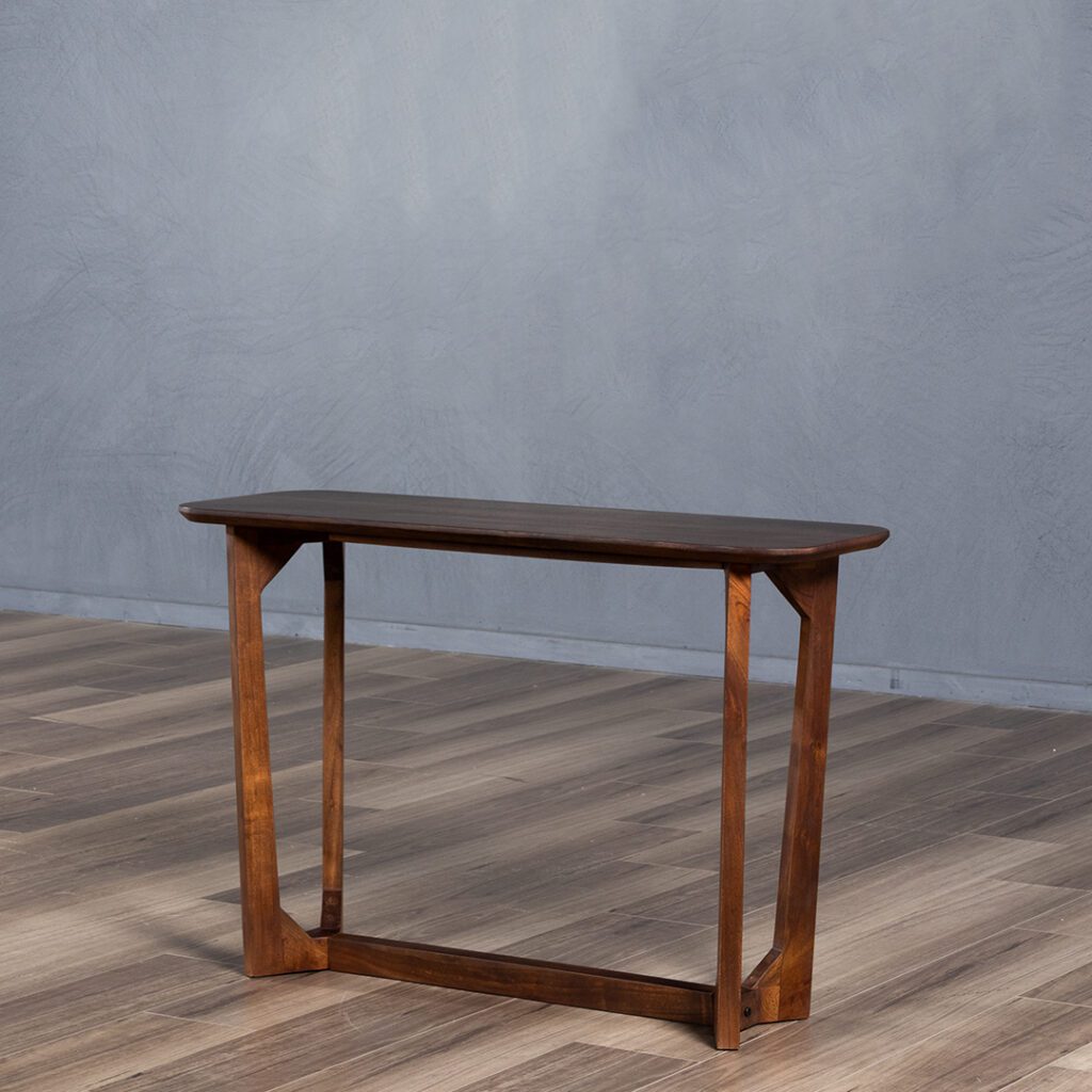 Bolero Console Table - Harbour Lane | Furniture & Bedding
