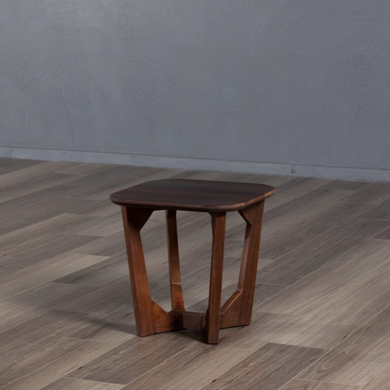 Bolero Lamp Table - Harbour Lane | Furniture & Bedding