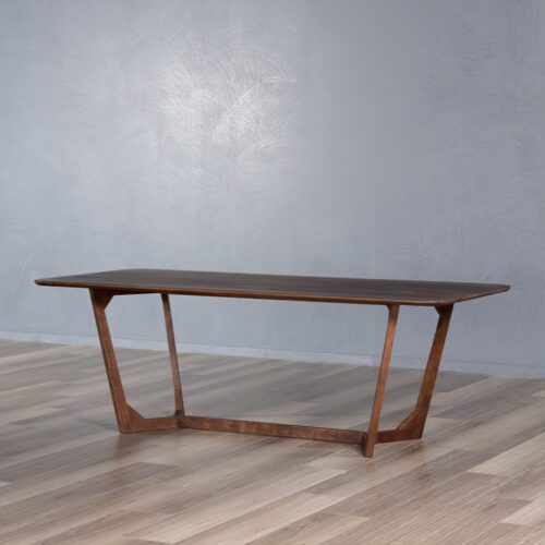 Bolero Dining Table - Harbour Lane | Furniture & Bedding