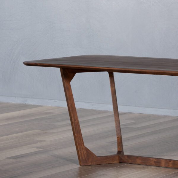 Bolero Dining Table - Harbour Lane | Furniture & Bedding